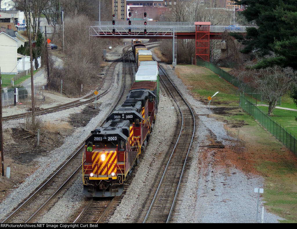 SWP 2003, 3503, 3501